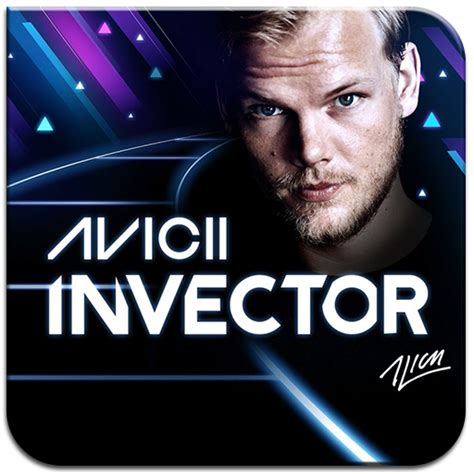 Avicii Invector By Brastertag On Deviantart