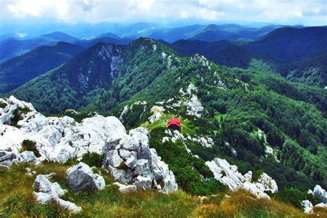 Ultimate Guide To Croatias National Parks