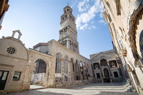 Slobodna Dalmacija I Split Je Slavio Novog Papu Zvone Zvona U čast Pape Lava Xiv