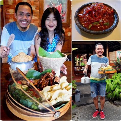 Lidah Di Goyang Pak Asep Stroberi Otw Indonesia