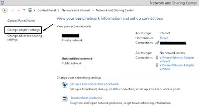 Best Solutions To Solve ERR CONNECTION RESET Or Error 101