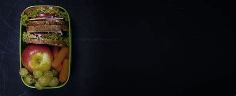 School Lunch Background Black Middle Township Public Schools