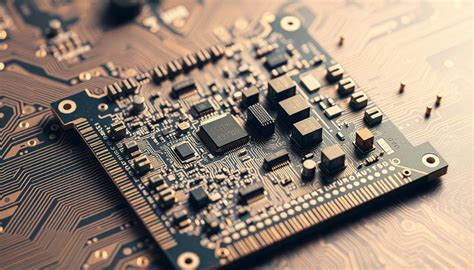 Audio Amplifier Chip