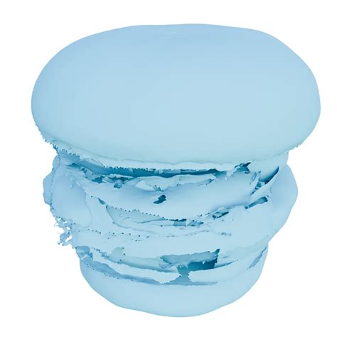 Geometry Image Diffusion Fast And Data Efficient Text To 3d With Image Based Surface Representation