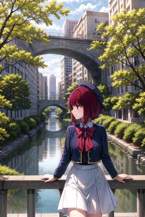 Still Full Of Hope By Ap2 Ai Artist On Deviantart