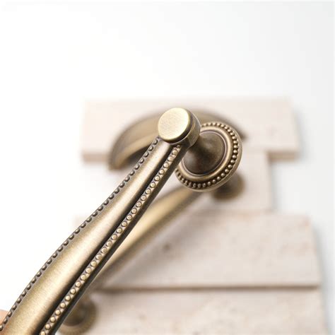 Antique Brass Kitchen Pulls Antique Brass Cabinet Knobs Antique Brass