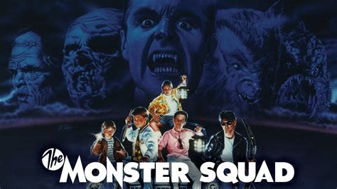 The Monster Squad 1987 Az Movies
