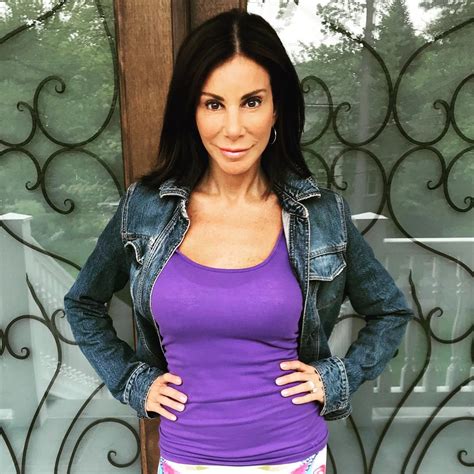 50 Hot And Sexy Danielle Staub Photos 12thblog