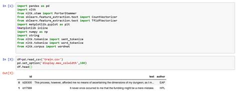 Nlp For Beginners Stop Words And Cleaning And Steeming And Remove