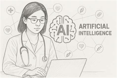 디시트렌드 의료 Ai 4사 ‘의료 Ai 전략적 협의체masa 출범 Ai 예측 모델 개발 본격화
