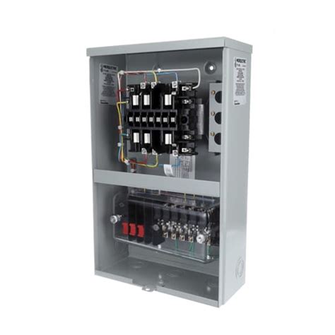 Ct113 Swl Test Block Bypass Meter Sockets Microlectric Boxes