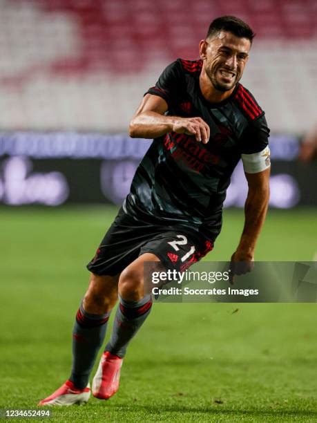 93 Luis Miguel Afonso Pizzi Photos And High Res Pictures Getty Images