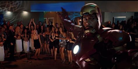 Mcu Tony Starks 10 Most Rebellious Moments Ranked