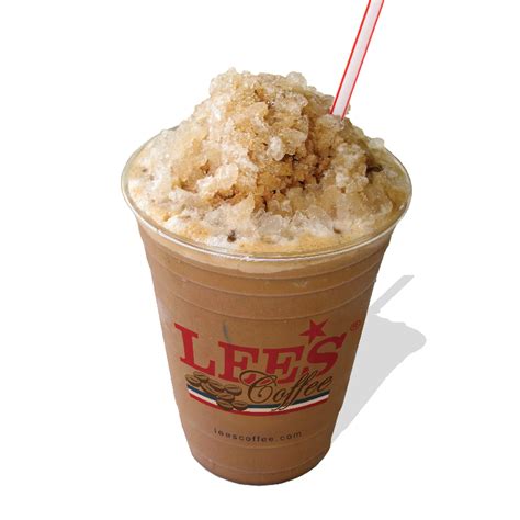 Lees Coffee Drink Menu Categories Lees Sandwiches International Inc