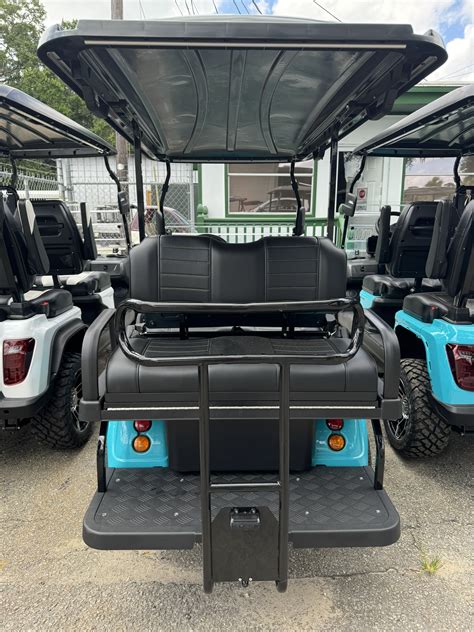 Evolution Classic 4 Plus Sky Blue