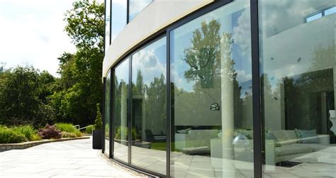 Alpha Windows — Local Glazing Experts In South Bucks And East Berkshire