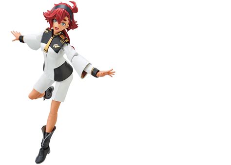 Gunpla Mobile Suit Gundam The Witch From Mercury Bandai Hobby Site