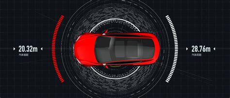 Intelligent Vehicle Visualization Concept Cars