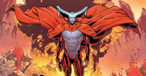 Gods Who May Make An Appearance In The Mcu