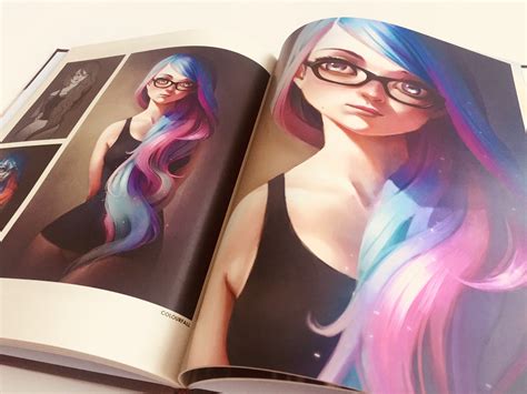 Renée Chio Art Book