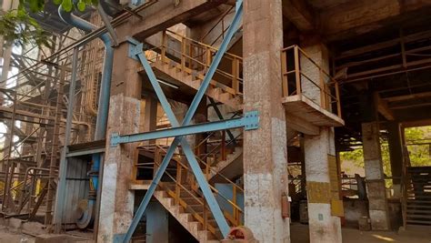 Structural Retrofitting Consultancy Services At ₹ 800sq Ft In