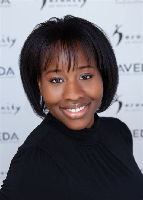 Lashay Serenity Day Spa And Salon