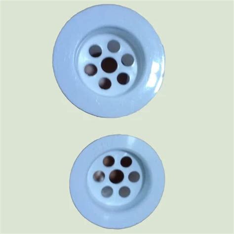 Plastic Floor Drain Color Blue At Best Price In Ghaziabad Essvee Overseas