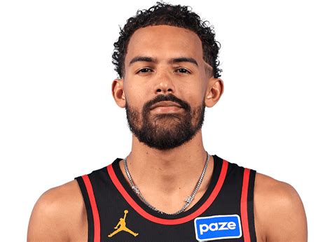 Trae Young Guard Washington Wizards