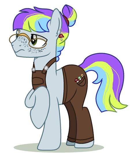 Ship Grid Rainbow Dash X Mudbriar By Princess Kitsune Tsu On Deviantart