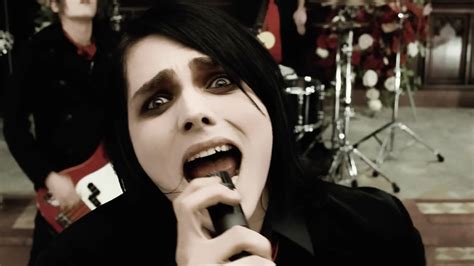 Every My Chemical Romance Music Video Ranked From ‘worst… Kerrang