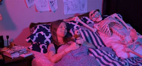 Debbie Does Demons Standard Edition Blu Ray Review High Def Digest