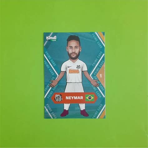 خرید و قیمت کارت کیمدی نیمار سری پرایمشماره1 2025 از غرفه 🔵 🟣 کیمدی سنتر 🟣 🔵