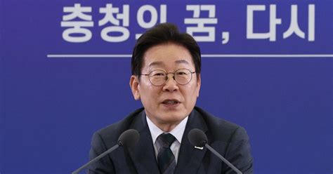 채무탕감 논란에李 도덕적 해이 우려 있지만 지금은 인도적 접근 필요”