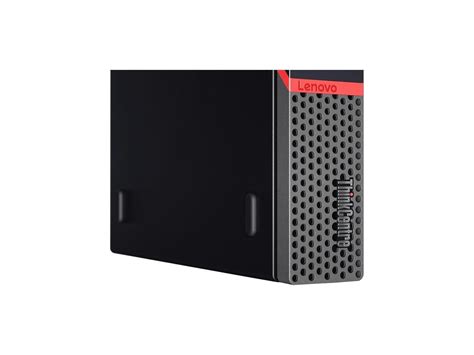 Lenovo Thinkcentre M Q Tiny Nd Gen Vg Vus Desktop Computer Amd Ryzen Pro Ge