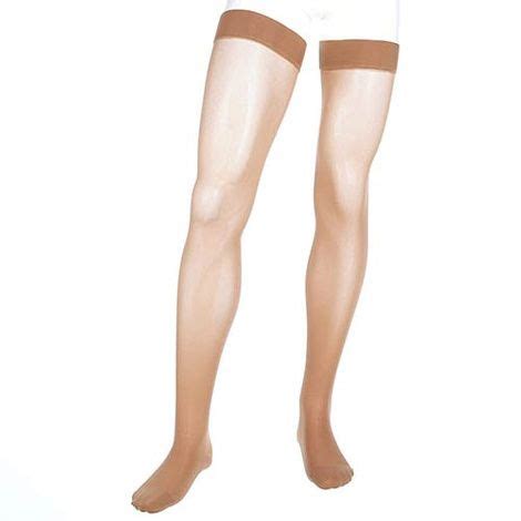 Medi Usa Mediven Plus Knee High 20 30 Mmhg Compression Stockings W