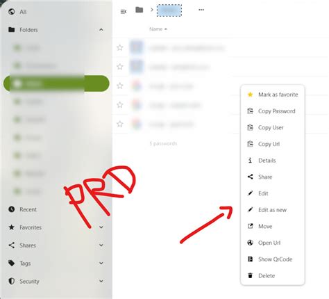 Passwords 20231232 To 202410 Missing Right Click ℹ️ Support Nextcloud Community