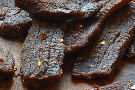 The Best Homemade Beef Jerky Recipe The Epoch Times