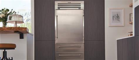 Sub Zero 642 Ice Maker Manual At Savannah Nicholson Blog