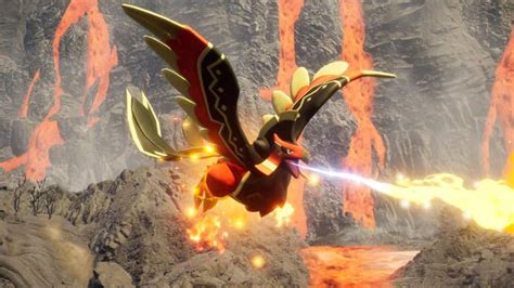 Best Mounts In Palworld