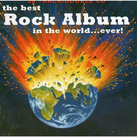 Best Art Rock Albums At George Ochoa Blog
