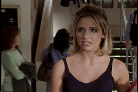Buffy Summers X Ted Buffy Buffy The Vampire Slayer Buffy Summers