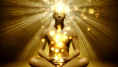 Spiritual Meaning Of Color Gold Abundance And Divinity