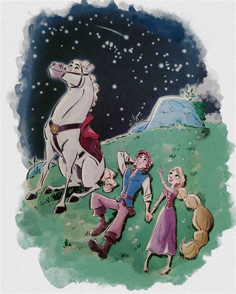Protect Eugene Fitzherbert On Instagram “look At The Stars Look How