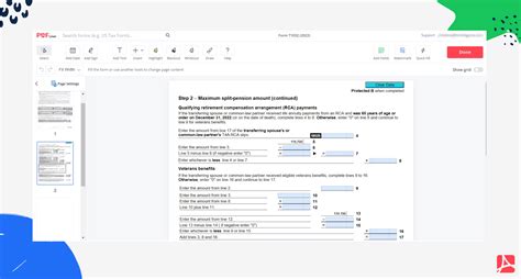 Form T1032 2022 Edit Download And Send Online Pdfliner