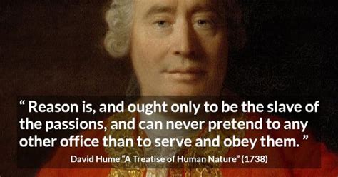 David Hume Quotes Kwize