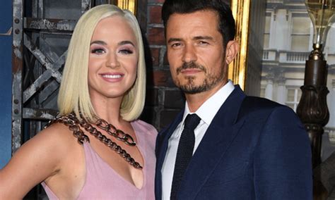 Katy Perry Está Embarazada Este Será Su Primer Retoño