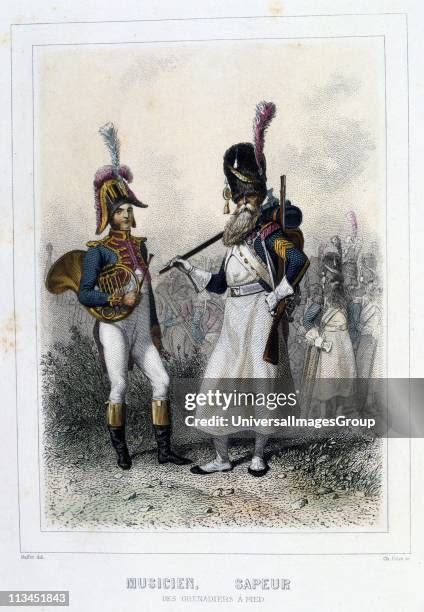 Garde Imperiale Photos And Premium High Res Pictures Getty Images