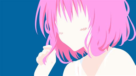 Momo Deviluke  By Shelter17 On Deviantart