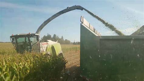 Class 980 Chopper Youtube