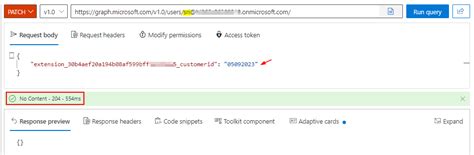 add custom security attribute as optional claim in azure app stack